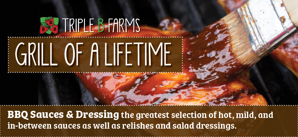 Triple B Farm Market | Online Ordering | Curbide Pick Up