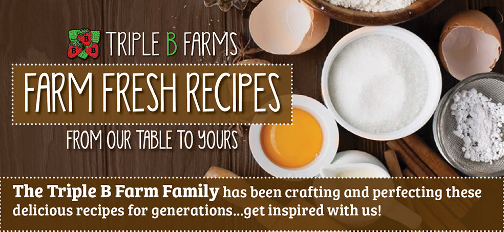 Triple B Farm Market | Online Ordering | Curbide Pick Up